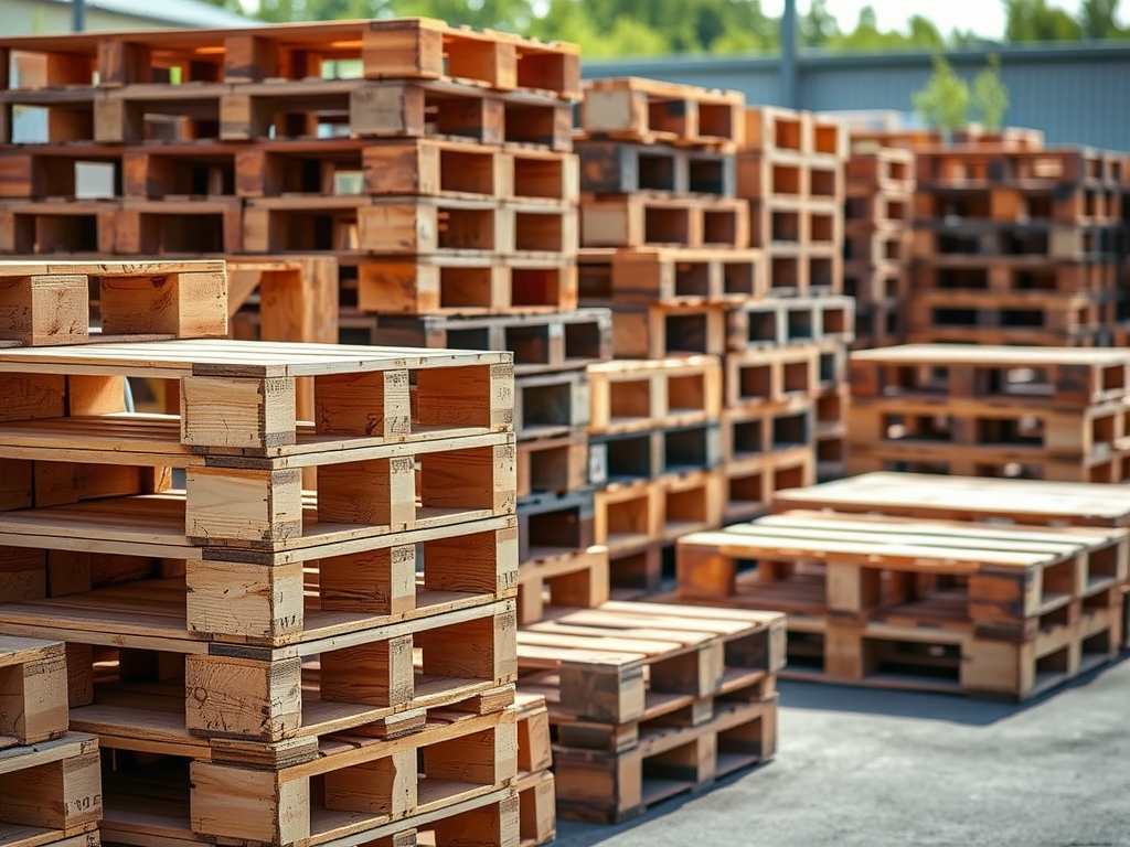pallets maidstone dover gravesend kent – Pallet recovery, pallet supply ...